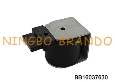 China DC12V Solenoid Coil For Tomasetto CNG Pressure Reducer Regulator AT04 12V 16.5W 19W for sale