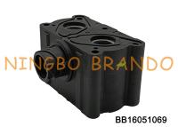 China Wabco Type Truck Solenoid Coil 4422302221 4422312221 4422325221 24VDC 12W for sale