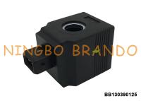 China Hydraulic Coil 12VDC 24VDC C13A12/14 C13A24/14 C13A12/22 C13A24/22 for sale
