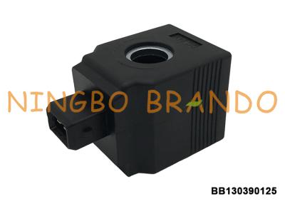 China Hydraulic Coil 12VDC 24VDC C13A12/14 C13A24/14 C13A12/22 C13A24/22 for sale