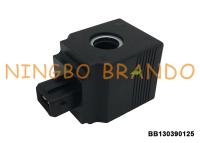 China Hydraulic Coil 12VDC 24VDC C13A12/14 C13A24/14 C13A12/22 C13A24/22 for sale