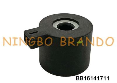 China DC12V 20W LPG CNG Solenoid Coil For Electronic CNG Pressure Reducer Repair Kit for sale