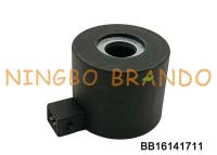 China DC12V 20W LPG CNG Solenoid Coil For Electronic CNG Pressure Reducer Repair Kit for sale
