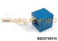 China Vickers Type P/N 02-101731 P/N 02-101732 Hydraulic Solenoid Coil 110V 220V for sale
