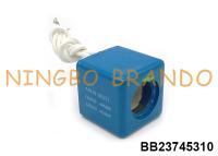 China Vickers Type P/N 02-101731 P/N 02-101732 Hydraulic Solenoid Coil 110V 220V for sale