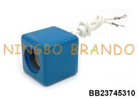 China Vickers Type P/N 02-101731 P/N 02-101732 Hydraulic Solenoid Coil 110V 220V for sale