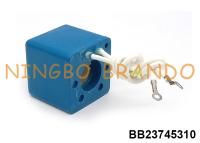 China Vickers Type P/N 02-101731 P/N 02-101732 Hydraulic Solenoid Coil 110V 220V for sale