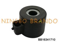 China LPG CNG Solenoid Coil 12VDC For CNG LPG Reducer Regulator Repair Kit 20W for sale