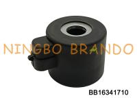 China LPG CNG Solenoid Coil 12VDC For CNG LPG Reducer Regulator Repair Kit 20W for sale
