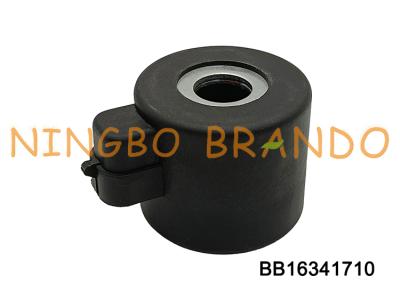 China LPG CNG Solenoid Coil 12VDC For CNG LPG Reducer Regulator Repair Kit 20W for sale