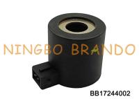 China 12VDC 18W Solenoid Coil For CNG Reducer Regulator Conversion Kit 18mm Hole for sale