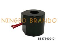 China ASCO Type Solenoid Valve Coil MP-C-011 24VAC 110VAC 120VAC  220VAC 240VAC for sale