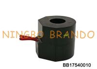 China ASCO Type Solenoid Valve Coil MP-C-011 24VAC 110VAC 120VAC  220VAC 240VAC for sale