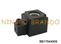 China K23D Solenoid Control Valve Coil K23D-3 AC220V DC12V DC24V AC24V AC110V for sale