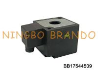 China K23D Solenoid Control Valve Coil K23D-3 AC220V DC12V DC24V AC24V AC110V for sale