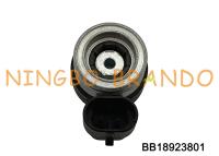 China AEB Type Injection Rail Solenoid Valve Coil 12VDC 2 Ohm for sale