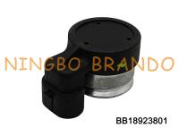 China AEB Type Injection Rail Solenoid Valve Coil 12VDC 2 Ohm for sale