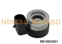 China AEB Type Injection Rail Solenoid Valve Coil 12VDC 2 Ohm for sale
