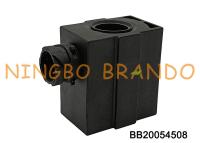 China 24V DC Truck Solenoid Coil For Mercedes Benz Truck Solenoid Valve 5392900070 for sale