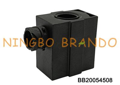 China 24V DC Truck Solenoid Coil For Mercedes Benz Truck Solenoid Valve 5392900070 for sale