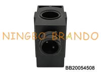 China 24V DC Truck Solenoid Coil For Mercedes Benz Truck Solenoid Valve 5392900070 for sale