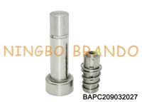 China Stainless Steel Solenoid Armature for Clutch Servo Actuator Booster 9701500010 0002500562 7420739643 for sale