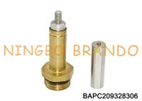 China 2 Way Normally Closed Car LPG CNG Reducer Regulator Solenoid Armature Plunger Repair Kit for sale