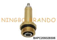 China 2 Way Normally Closed Car LPG CNG Reducer Regulator Solenoid Armature Plunger Repair Kit for sale