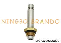 China 9.0mm OD Solenoid Armature For Valtek LPG CNG Injector Rail Repair Kits for sale