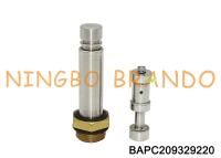 China 9.0mm OD Solenoid Armature For Valtek LPG CNG Injector Rail Repair Kits for sale