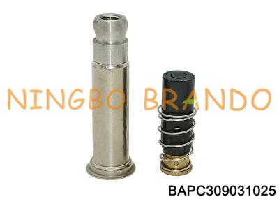 China P206 DAIRYMASTER Milking Pulsator Solenoid Valve Armature for Milk Machine for sale
