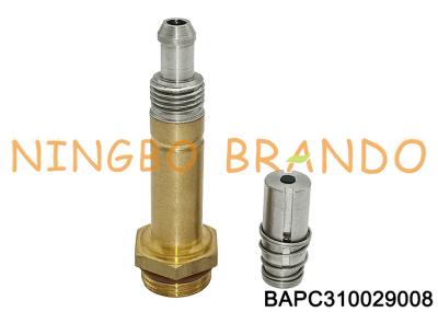 China Solenoid Armature for Espresso Coffee Machine 3 Way NC Solenoid Valve Repair Kit for sale