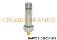 China Vol-vo Truck Clutch Servo Repair Kit Solenoid Valve Armature 9701500010 9701500020 9701500080 for sale