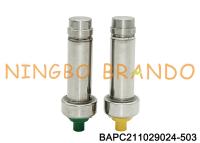 China Vol-vo Truck Clutch Servo Repair Kit Solenoid Valve Armature 9701500010 9701500020 9701500080 for sale