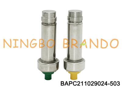 China Vol-vo Truck Clutch Servo Repair Kit Solenoid Valve Armature 9701500010 9701500020 9701500080 for sale