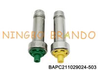 China Vol-vo Truck Clutch Servo Repair Kit Solenoid Valve Armature 9701500010 9701500020 9701500080 for sale