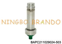 China Vol-vo Truck Clutch Servo Repair Kit Solenoid Valve Armature 9701500010 9701500020 9701500080 for sale