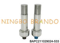 China Vol-vo Truck Clutch Servo Repair Kit Solenoid Armature 20584497 21008344 for sale