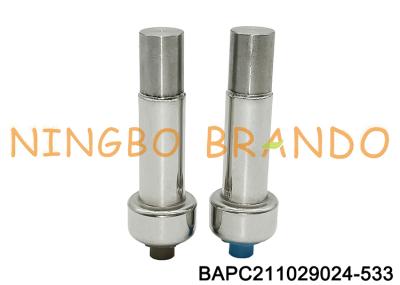 China Vol-vo Truck Clutch Servo Repair Kit Solenoid Armature 20584497 21008344 for sale