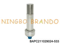 China Vol-vo Truck Clutch Servo Repair Kit Solenoid Armature 20584497 21008344 for sale