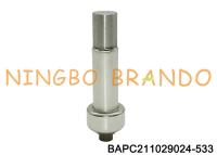 China Vol-vo Truck Clutch Servo Repair Kit Solenoid Armature 20584497 21008344 for sale
