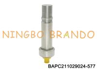 China Solenoid Armature Truck Clutch Servo Repair Kit for DAF IV-ECO Mercedes Benz for sale