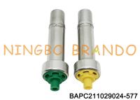 China Solenoid Armature Truck Clutch Servo Repair Kit for DAF IV-ECO Mercedes Benz for sale