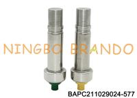 China Solenoid Armature Truck Clutch Servo Repair Kit for DAF IV-ECO Mercedes Benz for sale