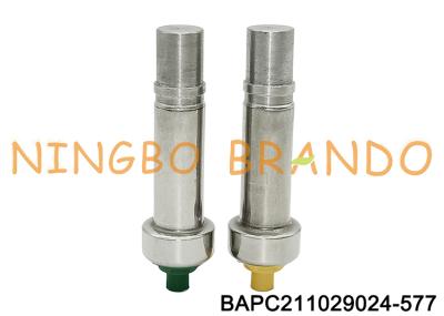 China Solenoid Armature Truck Clutch Servo Repair Kit for DAF IV-ECO Mercedes Benz for sale
