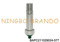 China Solenoid Armature Truck Clutch Servo Repair Kit for DAF IV-ECO Mercedes Benz for sale