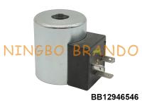 China EATON Vickers Type Hydraulic Solenoid Coil 12VDC 300AA00081A for sale