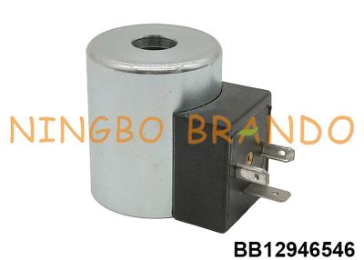 China EATON Vickers Type Hydraulic Solenoid Coil 12VDC 300AA00081A for sale