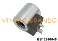 China EATON Vickers Type Hydraulic Solenoid Coil 12VDC 300AA00081A for sale