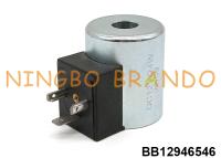 China EATON Vickers Type Hydraulic Solenoid Coil 12VDC 300AA00081A for sale